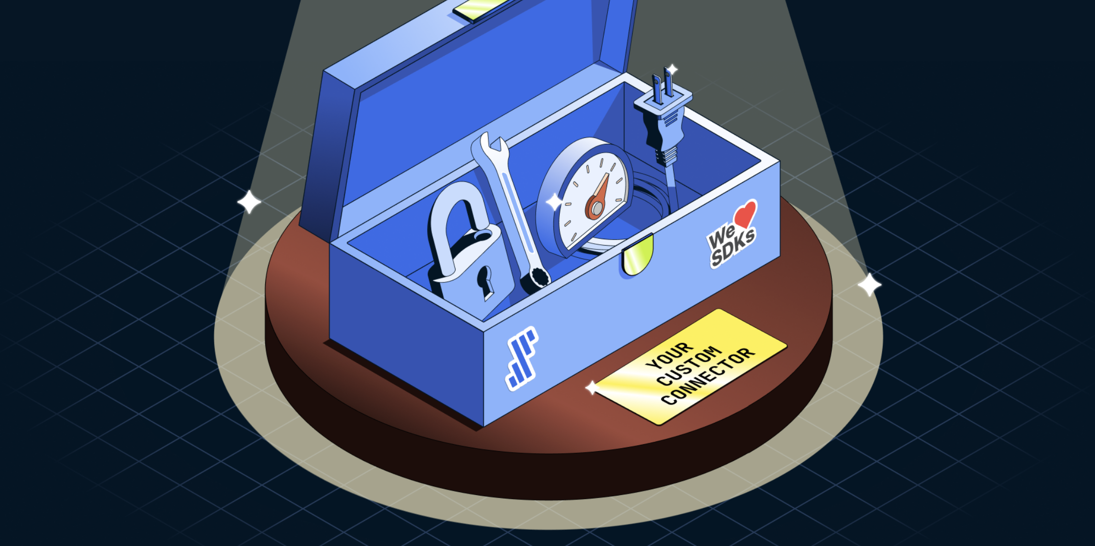 Fivetran Connector SDK: Unlocking every data source | Blog | Fivetran